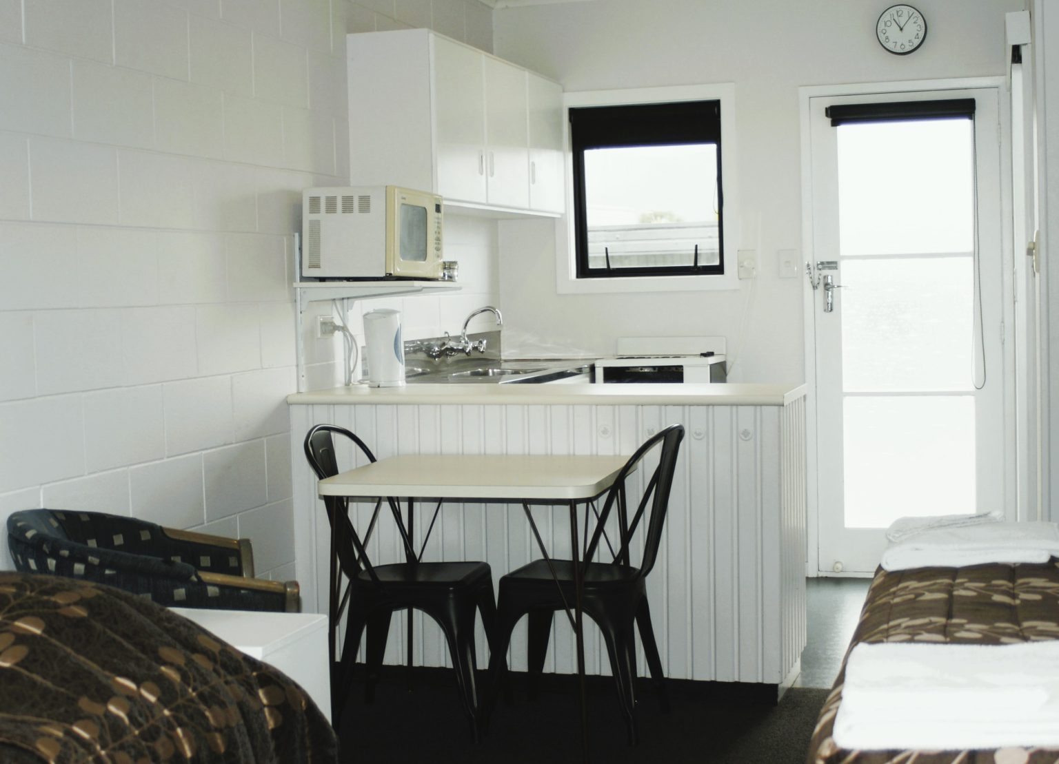 Accommodation – Beacon Motel